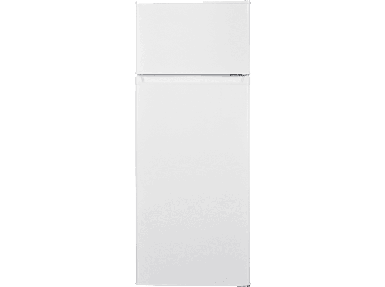 Frigorífico dos puertas | ok. OFK 471 F W, Sistema de frío PW58BM, 143 ...
