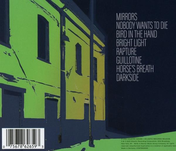 Rival Sons | DARKFIGHTER - (CD) Rival Sons auf CD online kaufen | SATURN