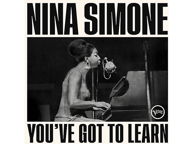 Nina Simone | You've Got To Learn - (Vinyl) | MediaMarkt