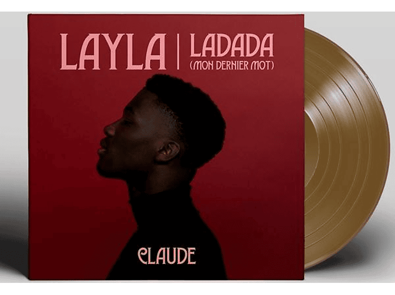 Claude | Claude - Layla / Ladada (Mon Dernier Mot) - (Vinyl) Sonstige ...