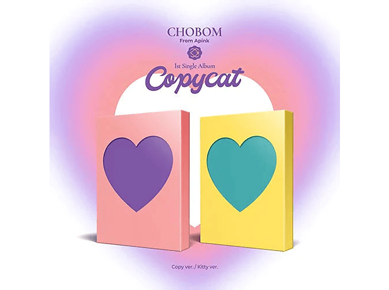 Chobom | Copycat-Kit Album [CD + Merchandising] online kaufen | MediaMarkt