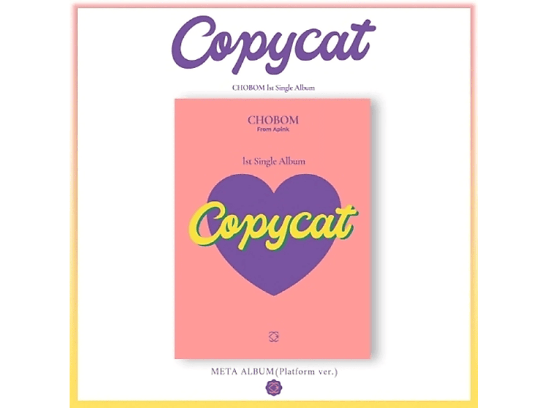 Chobom | Copycat [CD] online kaufen | MediaMarkt