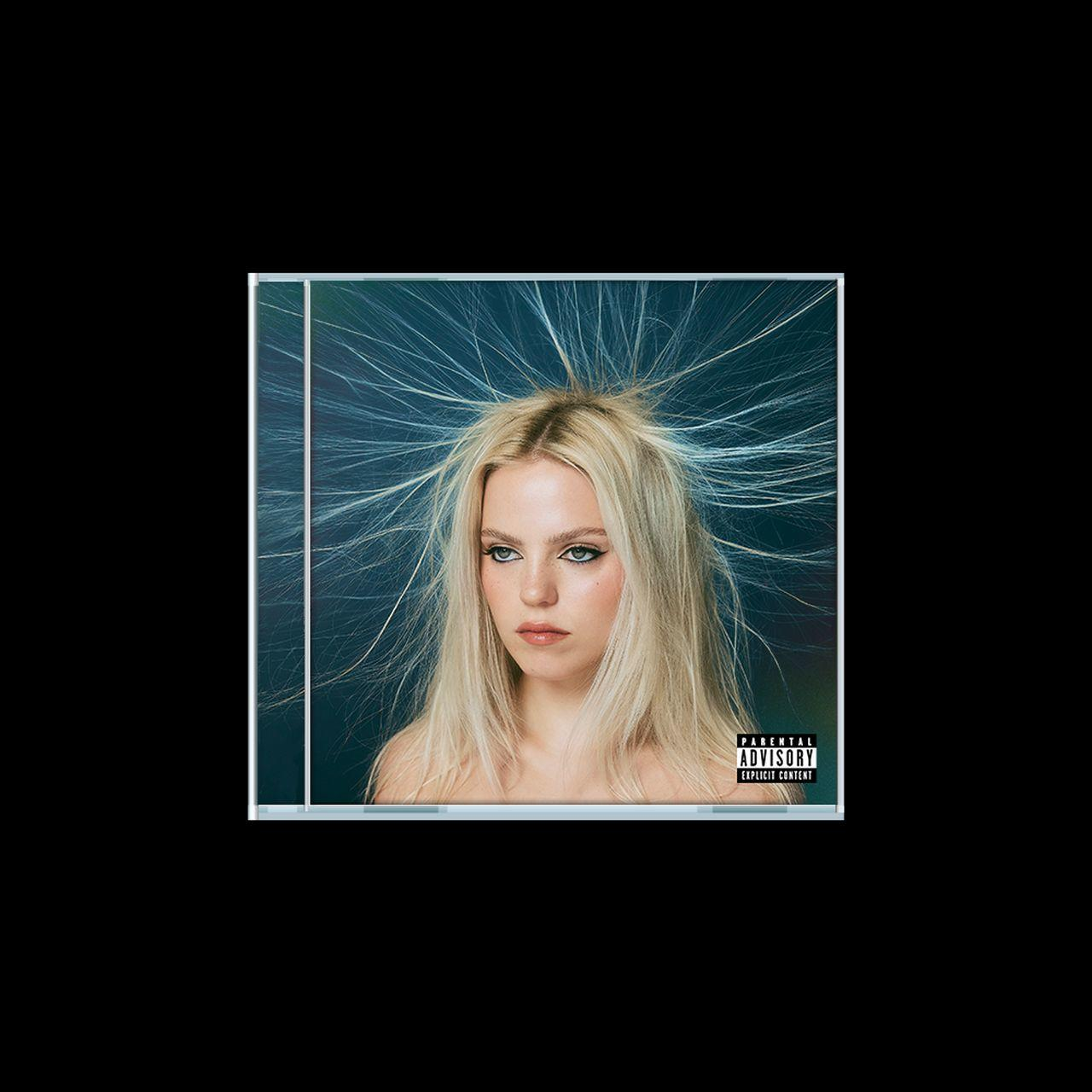 Reneé Rapp | Snow Angel [CD] online kaufen | MediaMarkt