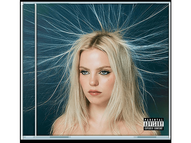 Reneé Rapp | Snow Angel [CD] online kaufen | MediaMarkt