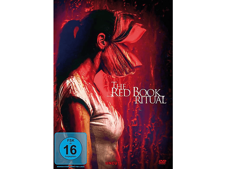The Red Book Ritual DVD online kaufen | MediaMarkt