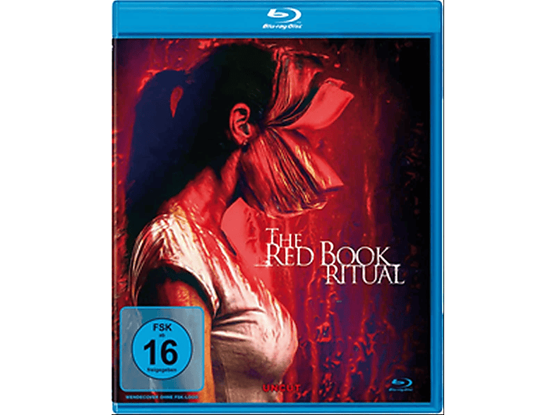 The Red Book Ritual Blu-ray auf Blu-ray online kaufen | SATURN