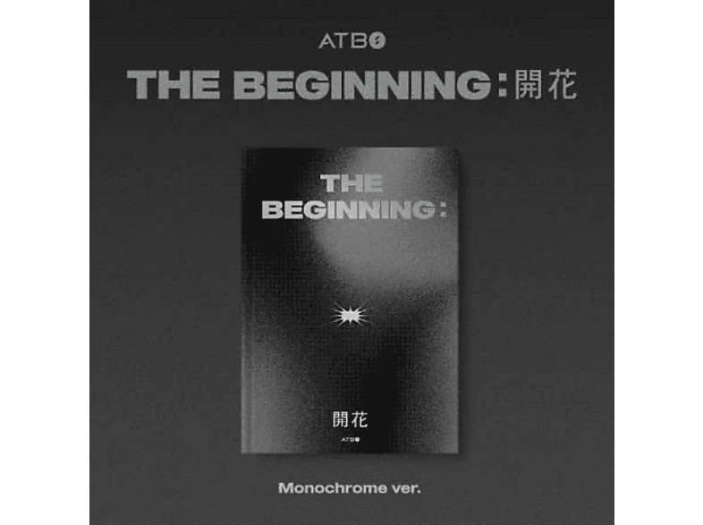 Atbo | Beginning : Blooming-Inkl.Photobook [CD + Buch] online kaufen ...
