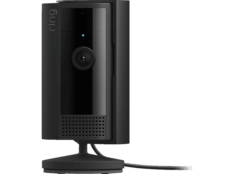 RING Indoor Camera (2. Gen.), Überwachungskamera Amazon Alexa Geräte ...