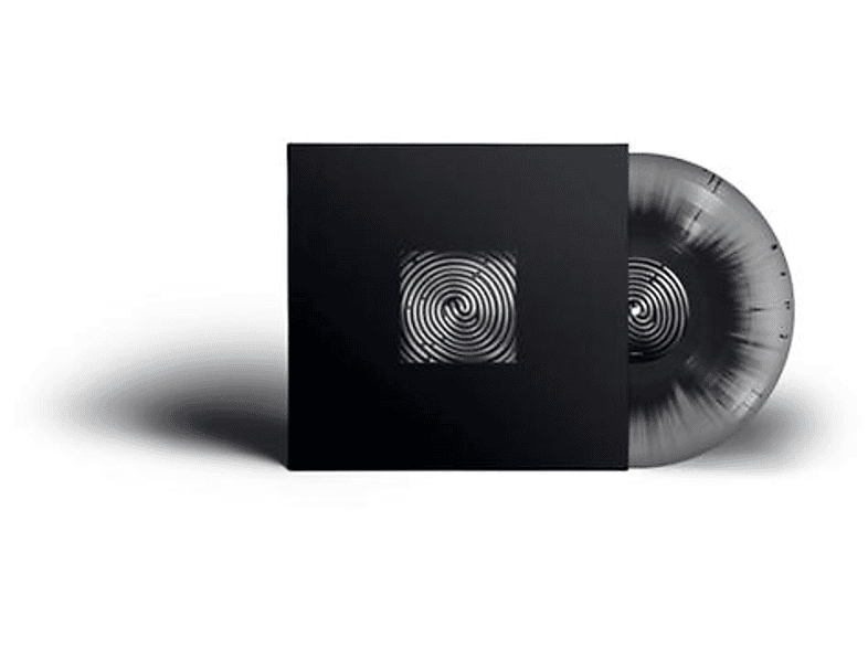 Resolve | Human (Silver/Black Splatter) [Vinyl] | MediaMarkt