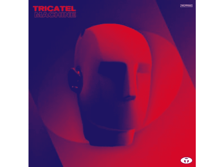 Tricatel | Tricatel Machine (LP) - (Vinyl) | MediaMarkt