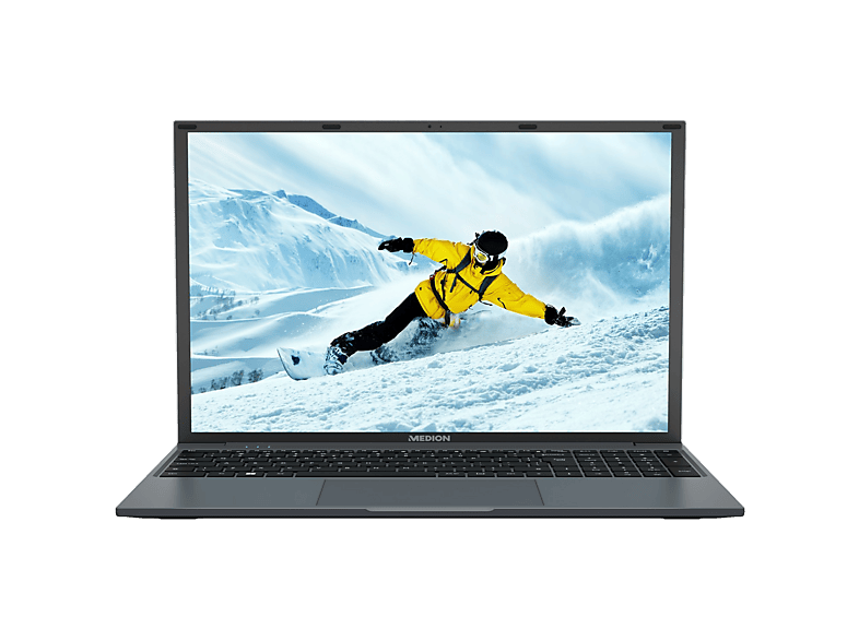 MEDION PC portable AKOYA E16423 Intel Core i3-1115G4 (MD62557 BE ...