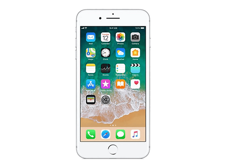 APPLE Yenilenmiş G1 iPhone 7 Plus 128GB Akıllı Telefon Beyaz Fiyat ...