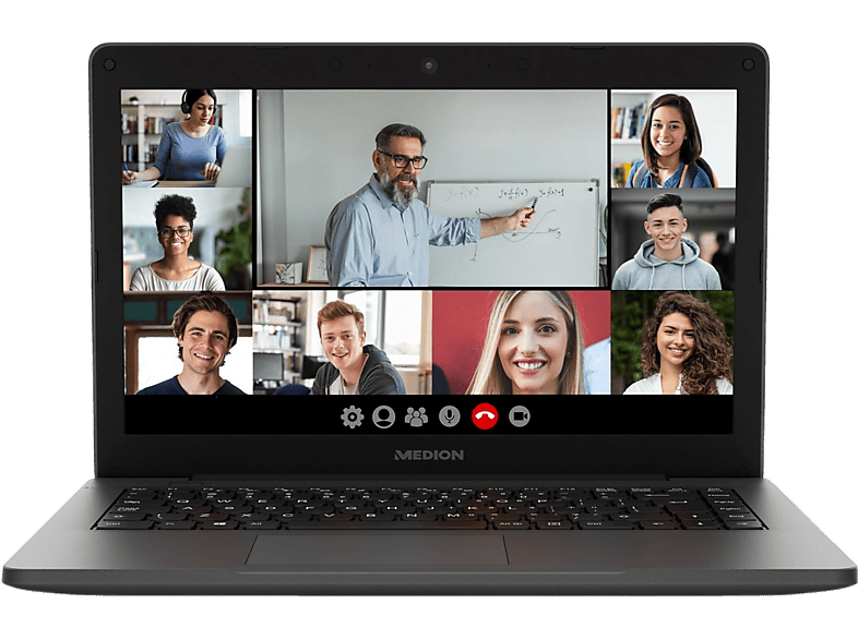 MEDION Laptop AKOYA E14409 Intel Core i3-1005G1 (MD62148 BE) | MediaMarkt