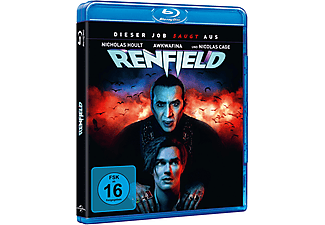 Renfield Blu-ray online kaufen | MediaMarkt