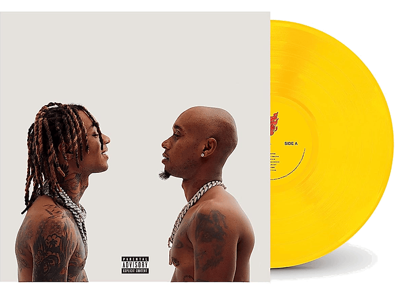 Rae Sremmurd | Sremm 4 Life [Vinyl] | MediaMarkt