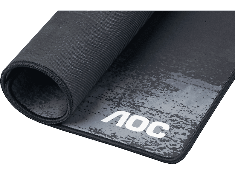 AOC MM300XL Mousepad (420 mm x 900 mm) Gaming Mousepads | MediaMarkt