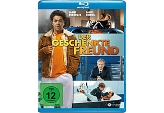 Der geschenkte Freund Blu-ray online kaufen | MediaMarkt