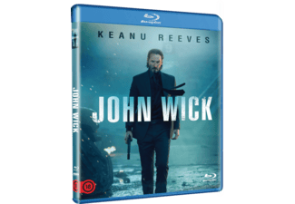 John Wick (Blu-ray)