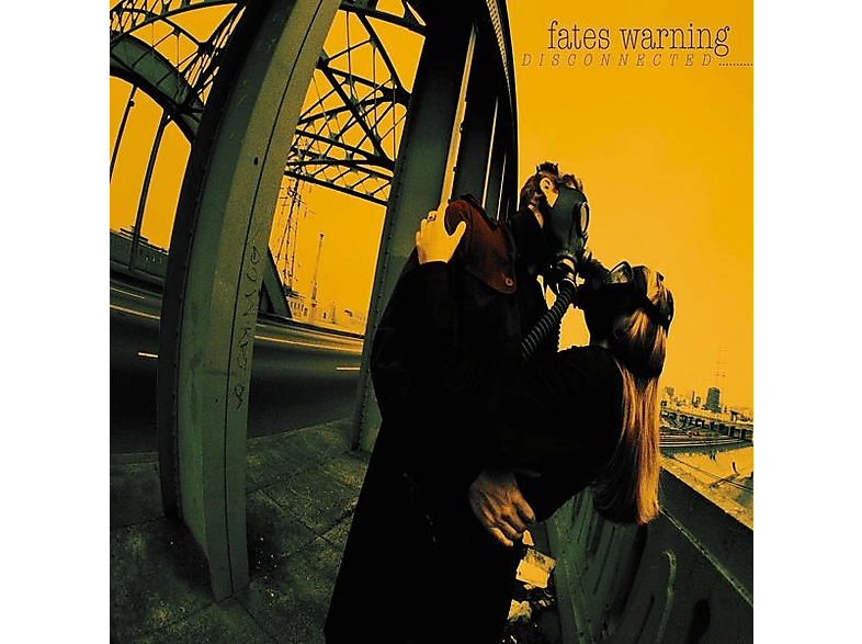 Fates Warning | Disconnected - (CD) Fates Warning auf CD online kaufen ...