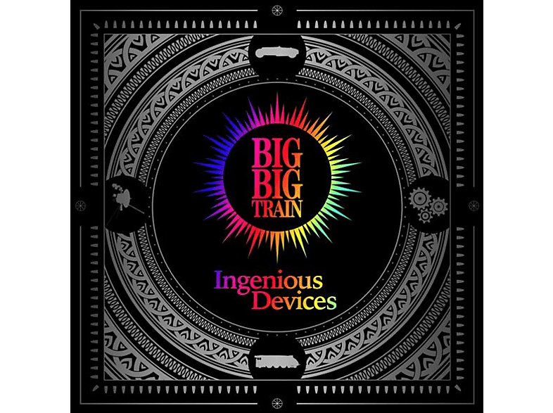 Big Big Train | Ingenious Devices [Vinyl] online kaufen | MediaMarkt