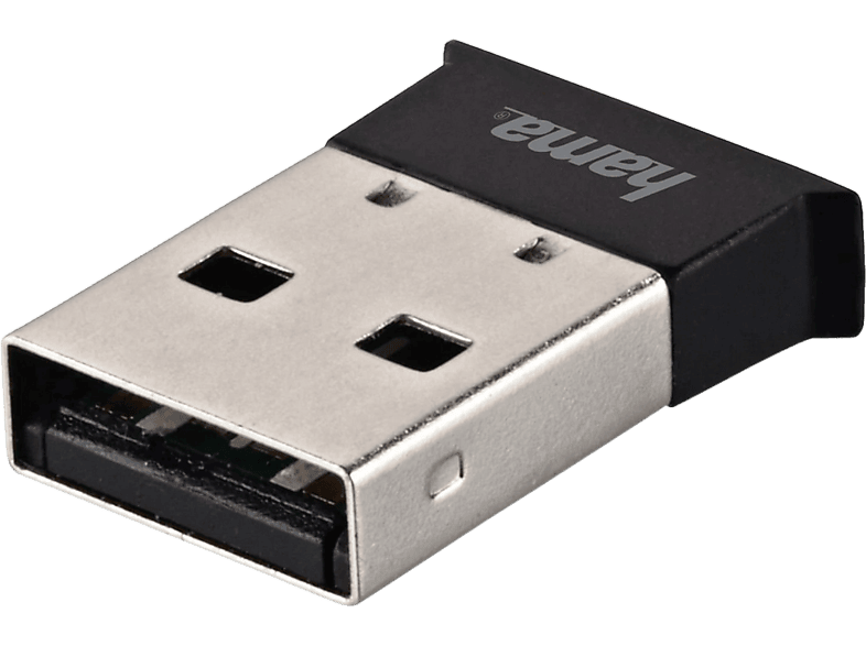 HAMA Bluetooth adapter 5.0 + EDR (53312) | MediaMarkt