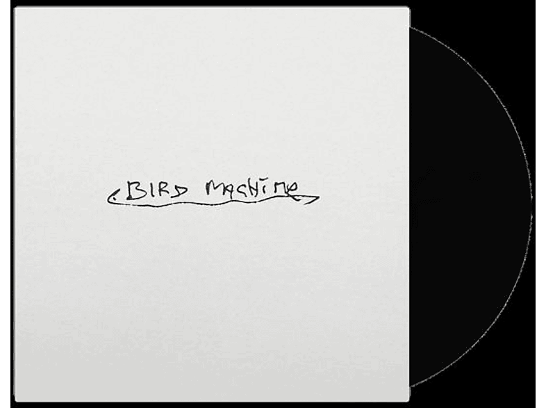 Sparklehorse | Bird Machine - (Vinyl) Sparklehorse auf Vinyl online ...