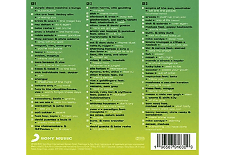 VARIOUS | VARIOUS - Club Sounds Vol.102 - (CD) Dance & Electro CDs ...