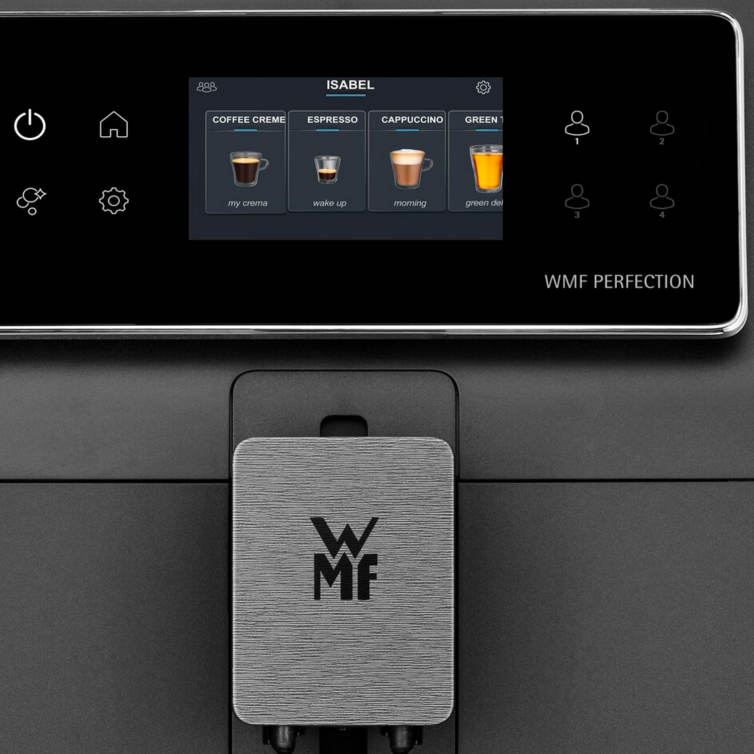 WMF CP8208 Perfection 740L kopen? | MediaMarkt