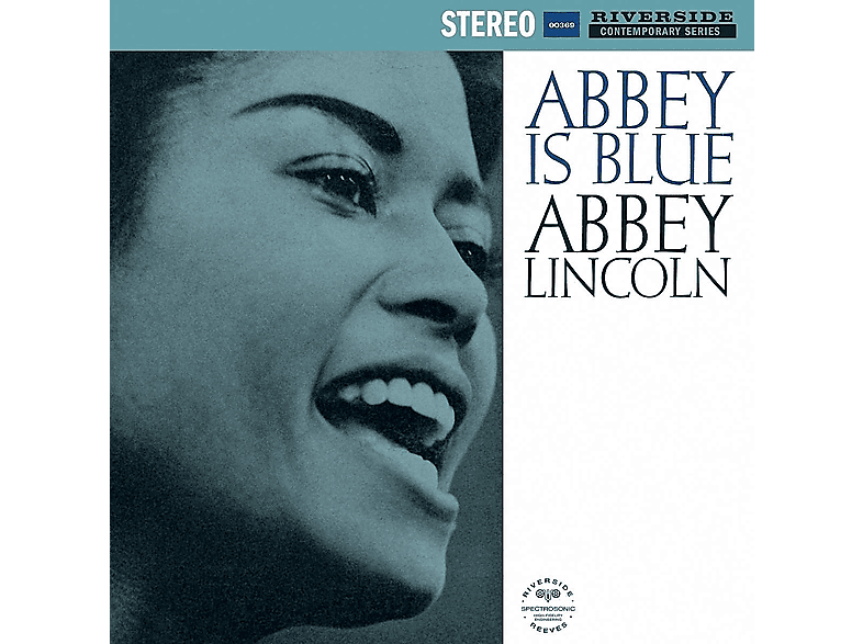 Abbey Lincoln | Abbey Is Blue (Vinyl LP (nagylemez)) | MediaMarkt