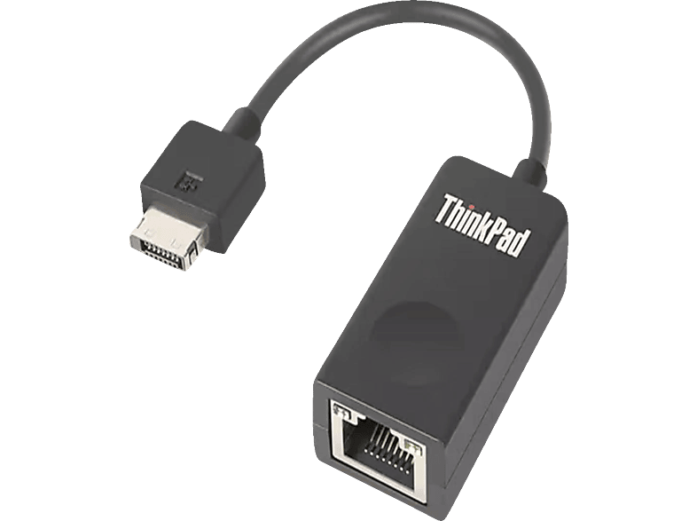 LENOVO | B2B ThinkPad Gen 2 Ethernet-Erweiterungs - Adapter, Schwarz ...