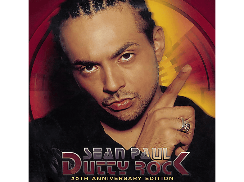 Sean Paul | Dutty Rock (20th Anniversary Deluxe Edition) [Vinyl ...