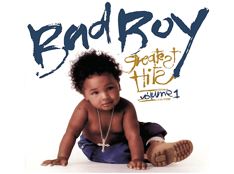 VARIOUS | Bad Boy Greatest Hits Vol.1 [Vinyl] | MediaMarkt