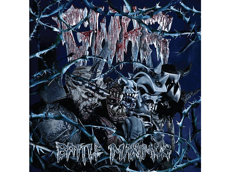 Gwar | Gwar - Battle Maximus - (Vinyl) Heavy Metal - MediaMarkt