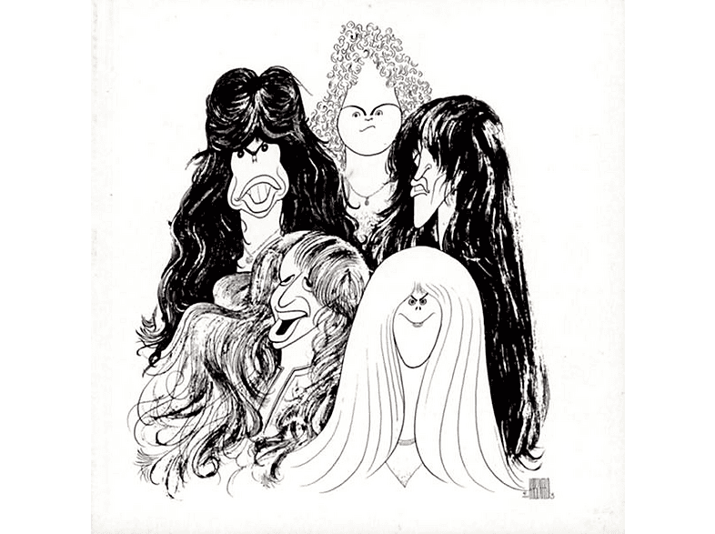 Aerosmith | Draw The Line [CD] | MediaMarkt
