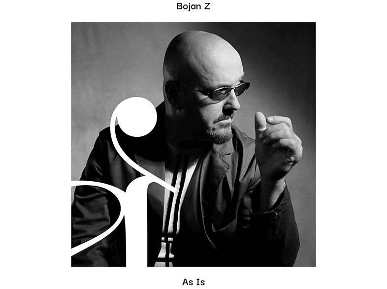 Bojan Z | As Is - (CD) Bojan Z auf CD online kaufen | SATURN