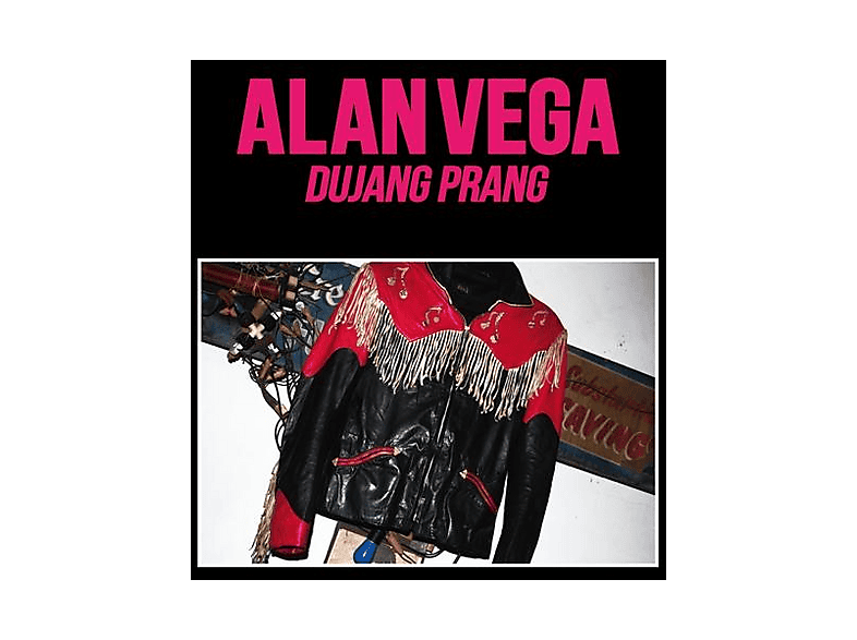 Vega Alan | Dujang Prang - (Vinyl) | MediaMarkt