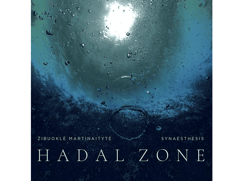 Synaesthesis | Hadal Zone - (CD) | MediaMarkt