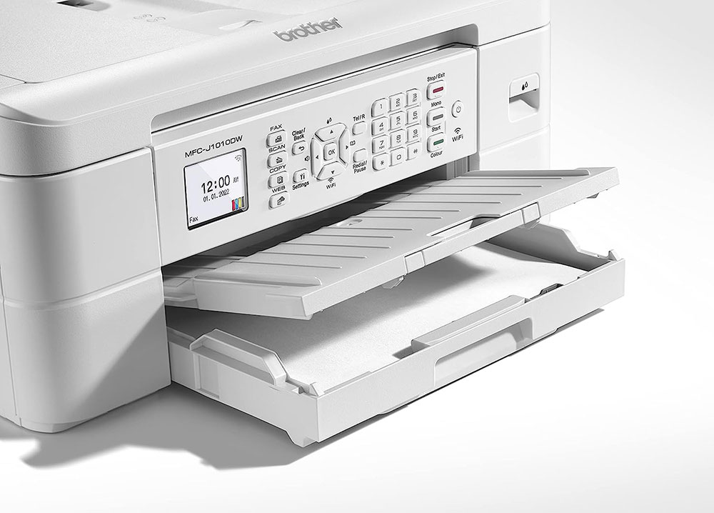 BROTHER All-in-one printer MFC-J1010DW