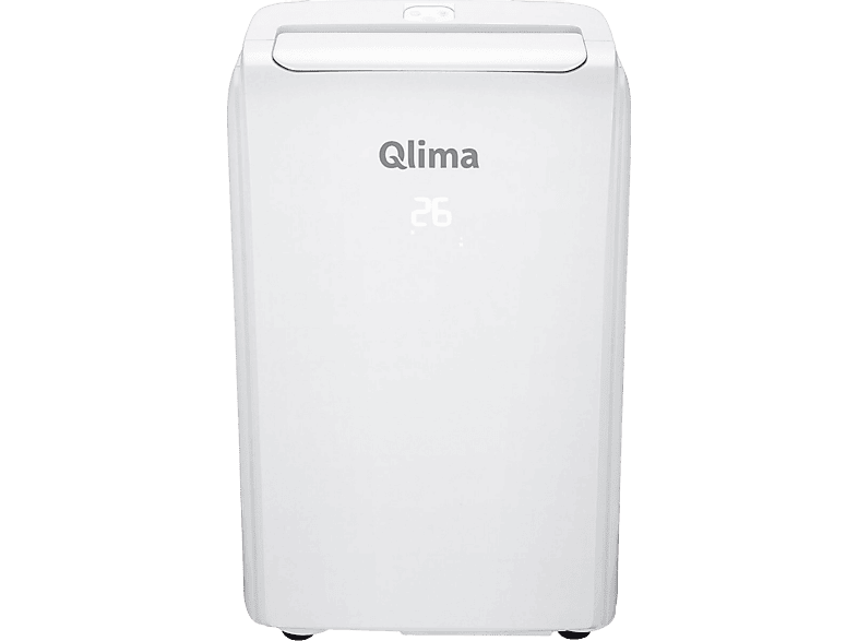 QLIMA P 528 kopen? | MediaMarkt