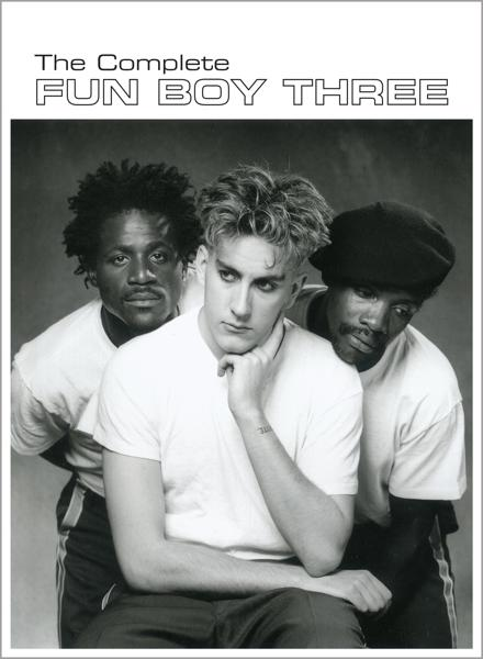 Fun Boy Three | Complete Fun Boy Three - (CD) | MediaMarkt