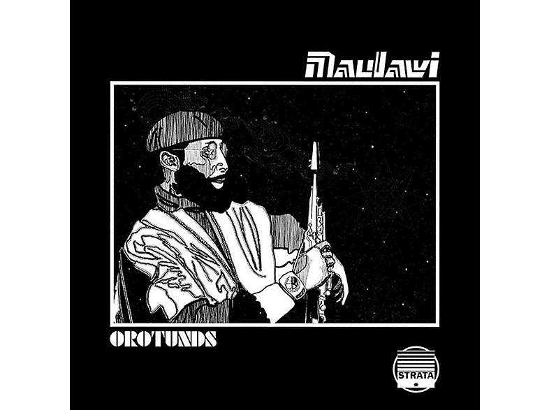 Maulawi | Maulawi - Orotunds - (Vinyl) Jazz & Blues Vinyl - MediaMarkt