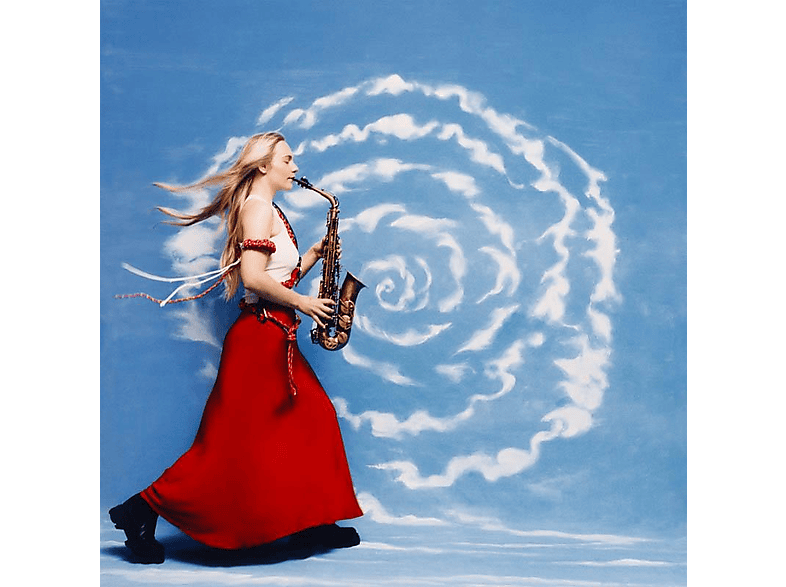 Laura Misch | Laura Misch - Sample the Sky - (Vinyl) Disco & Dance ...