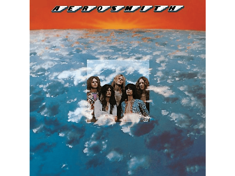 Aerosmith | Aerosmith - Aerosmith (1CD) - (CD) Rock CDs - MediaMarkt