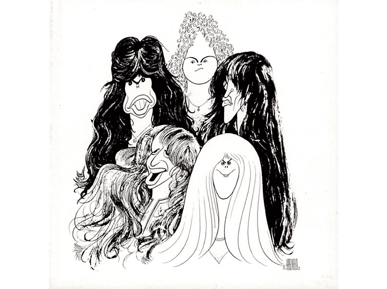 Aerosmith | Aerosmith - Draw The Line (1CD) - (CD) Rock CDs - MediaMarkt