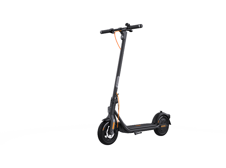 Patinete Eléctrico | Segway-ninebot F2 Plus, 400 W Potencia Nominal 