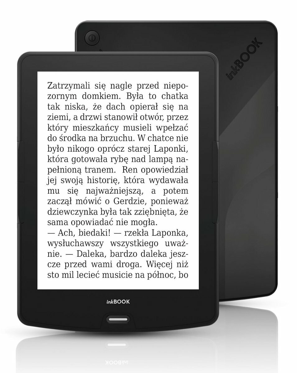 Czytniki e-booków | Sklep MediaMarkt