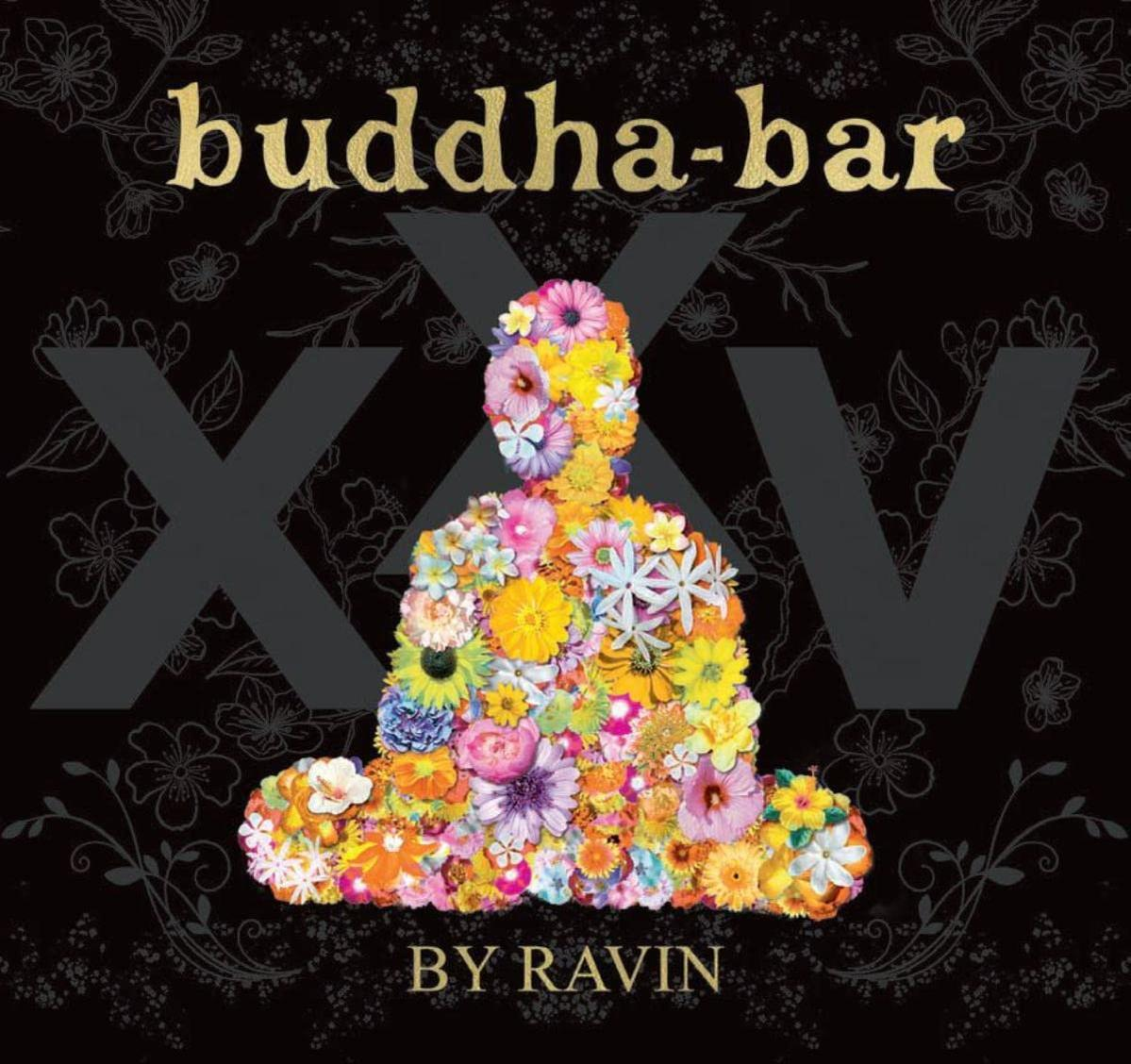 Various | Various - Buddha-Bar XXV - (CD) Rock & Pop CDs - MediaMarkt