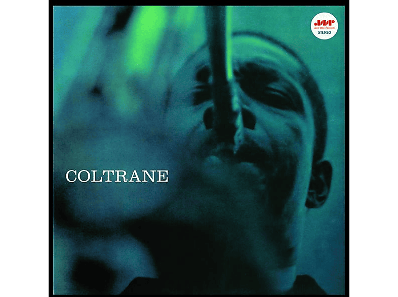 John Coltrane | COLTRANE - (Vinyl) John Coltrane auf Vinyl online ...