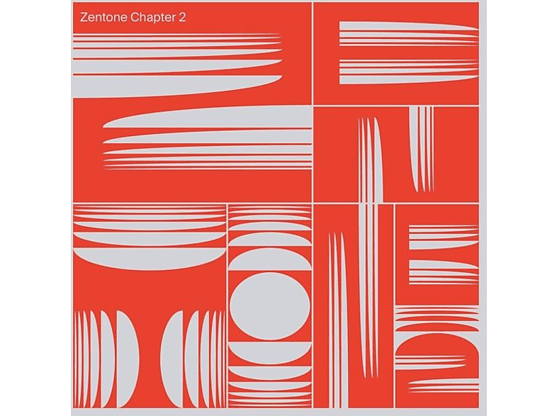 Zentone | Zentone - Chapter 2 - (Vinyl) Reggae - MediaMarkt