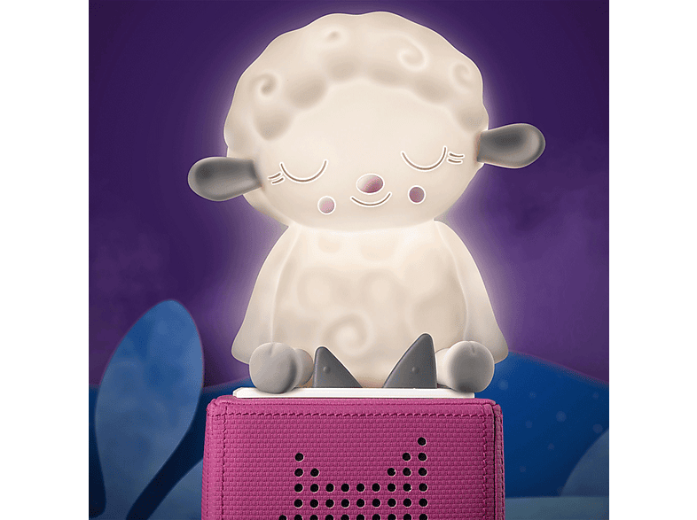 BOXINE TONIES NACHTLICHT SCHLUMMERSCHAF Tonies Nachtlicht Tonies ...